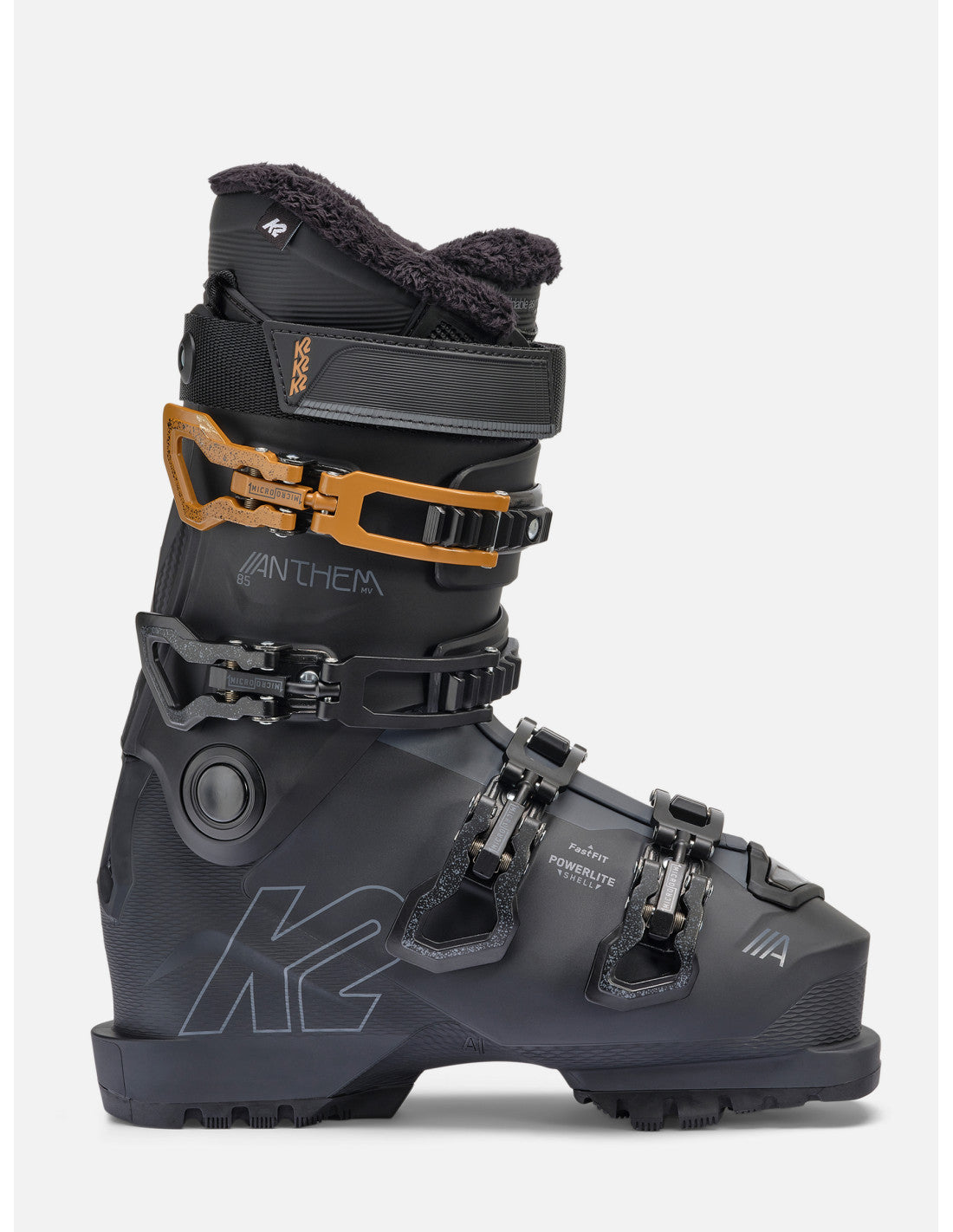 Buty narciarskie damskie ANTHEM 85 MV 2026 - K2 – SKI4YOU